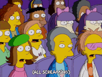 Sherri terri GIFs - Get the best gif on GIFER