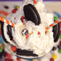 Milkshakes GIFs - Get the best gif on GIFER