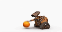 Wall e GIFs - Get the best gif on GIFER