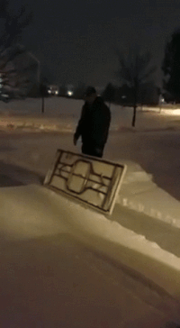 Shovel GIFs - Get the best gif on GIFER
