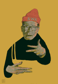Artwork GIFs - Get the best gif on GIFER