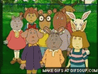 Arthur GIFs - Get the best gif on GIFER