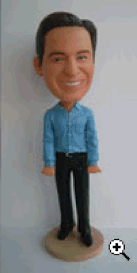 Bobblehead GIFs - Get the best gif on GIFER