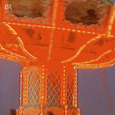 Kettenkarussell GIF - Conseguir o melhor gif em GIFER
