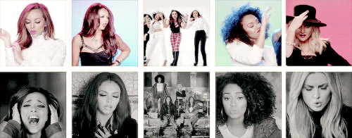 Littlemix GIFs - Get the best gif on GIFER