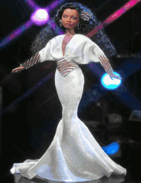 Barbie doll GIF - Conseguir o melhor gif em GIFER