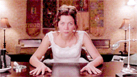 Secretary GIFs - Get the best gif on GIFER