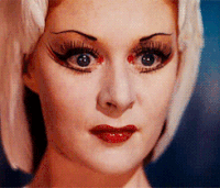 Red shoe GIFs - Get the best gif on GIFER