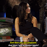 Pregnancy GIFs - Get the best gif on GIFER