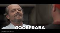 Goosfraba GIFs - Get the best gif on GIFER