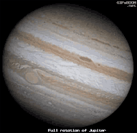 Jupiter GIFs - Get the best gif on GIFER
