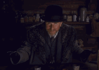 Tim Roth 4 Rooms Gif