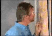 Mr blobby GIF - Conseguir o melhor gif em GIFER