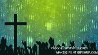 Worship GIFs - Get the best gif on GIFER