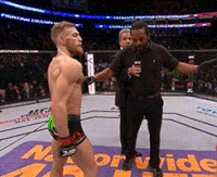 Conor mcgregor GIFs - Get the best gif on GIFER