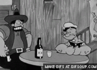 Popeye GIFs - Get the best gif on GIFER