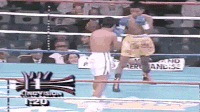 Boxeo GIF - Conseguir el mejor gif en GIFER