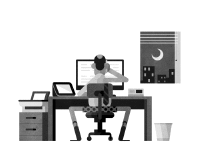 Deadline GIFs - Get the best gif on GIFER