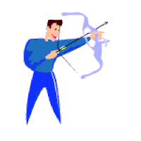 Archery GIFs - Get the best gif on GIFER
