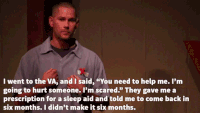 Ptsd GIFs - Get the best gif on GIFER