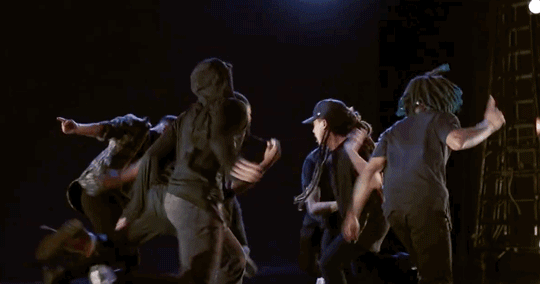 Turf dancers GIF - Conseguir o melhor gif em GIFER
