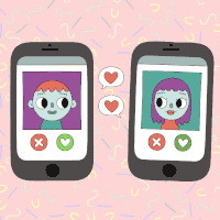 Tinder GIFs - Get the best gif on GIFER