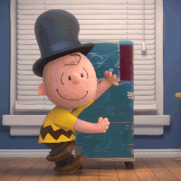 Peanuts GIFs - Get the best gif on GIFER