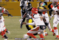 Injury GIFs - Get the best gif on GIFER