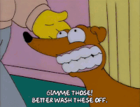 Dentures GIFs - Get the best gif on GIFER