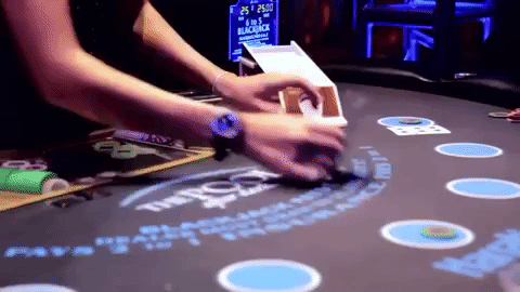 Casino GIFs - Get the best gif on GIFER