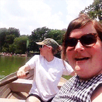 Rowboat GIFs - Get the best gif on GIFER