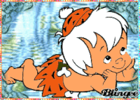 Bam bam rubble GIFs - Get the best gif on GIFER