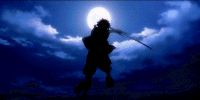 Samurai GIFs - Get the best gif on GIFER