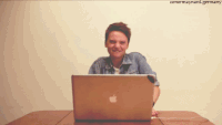 Laptop GIFs - Get the best gif on GIFER