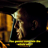 Skyfall GIFs - Get the best gif on GIFER