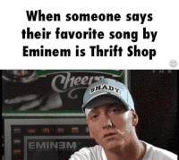 Thrifts GIFs - Get the best gif on GIFER