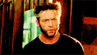 Wolverine GIFs - Get the best gif on GIFER