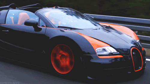 Bugatti veyron GIF - Conseguir o melhor gif em GIFER