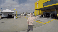 Grand opening GIFs - Get the best gif on GIFER