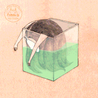 Zine GIFs - Get the best gif on GIFER