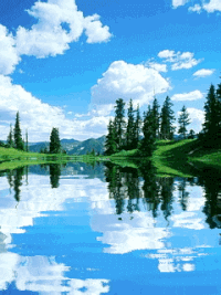 Clouds GIFs - Get the best gif on GIFER