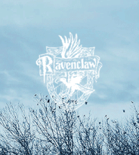 Ravenclaw GIFs - Get the best gif on GIFER