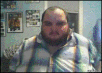Fat GIFs - Get the best gif on GIFER