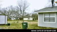 Roof GIFs - Get the best gif on GIFER