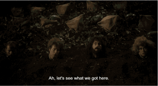 Motel hell GIF - Conseguir el mejor gif en GIFER