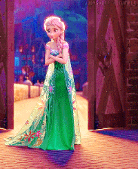 Elsa GIFs - Get the best gif on GIFER