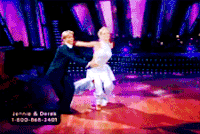 Waltz GIFs - Get the best gif on GIFER