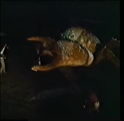 Island claws GIFs - Get the best gif on GIFER