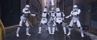 Hoth GIFs - Get the best gif on GIFER
