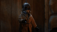 Puppet master GIFs - Get the best gif on GIFER